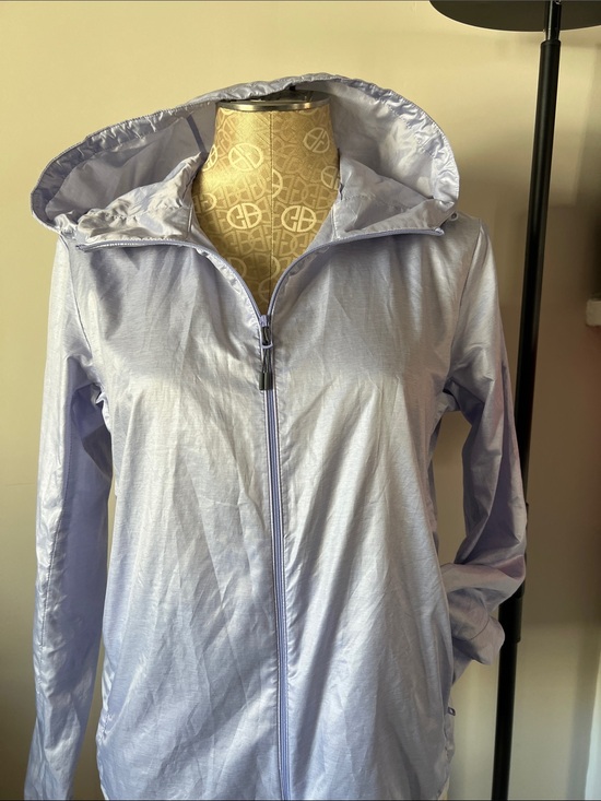 Uniqlo | Jackets & Coats | Like New Uniqlo Women Pocketable Uv ...